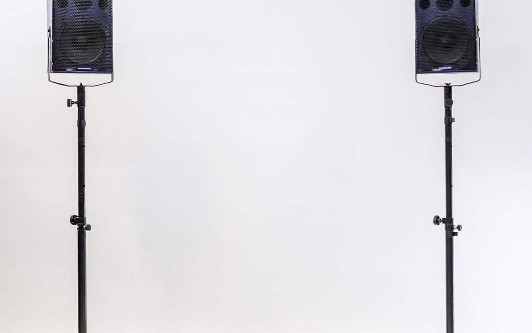 Funktion One Archives - Akari Audio