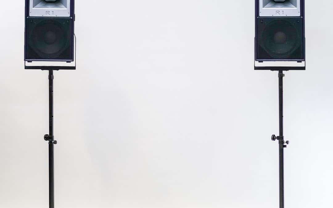 Funktion One Archives - Akari Audio