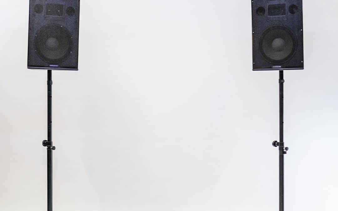 Funktion One Archives - Akari Audio