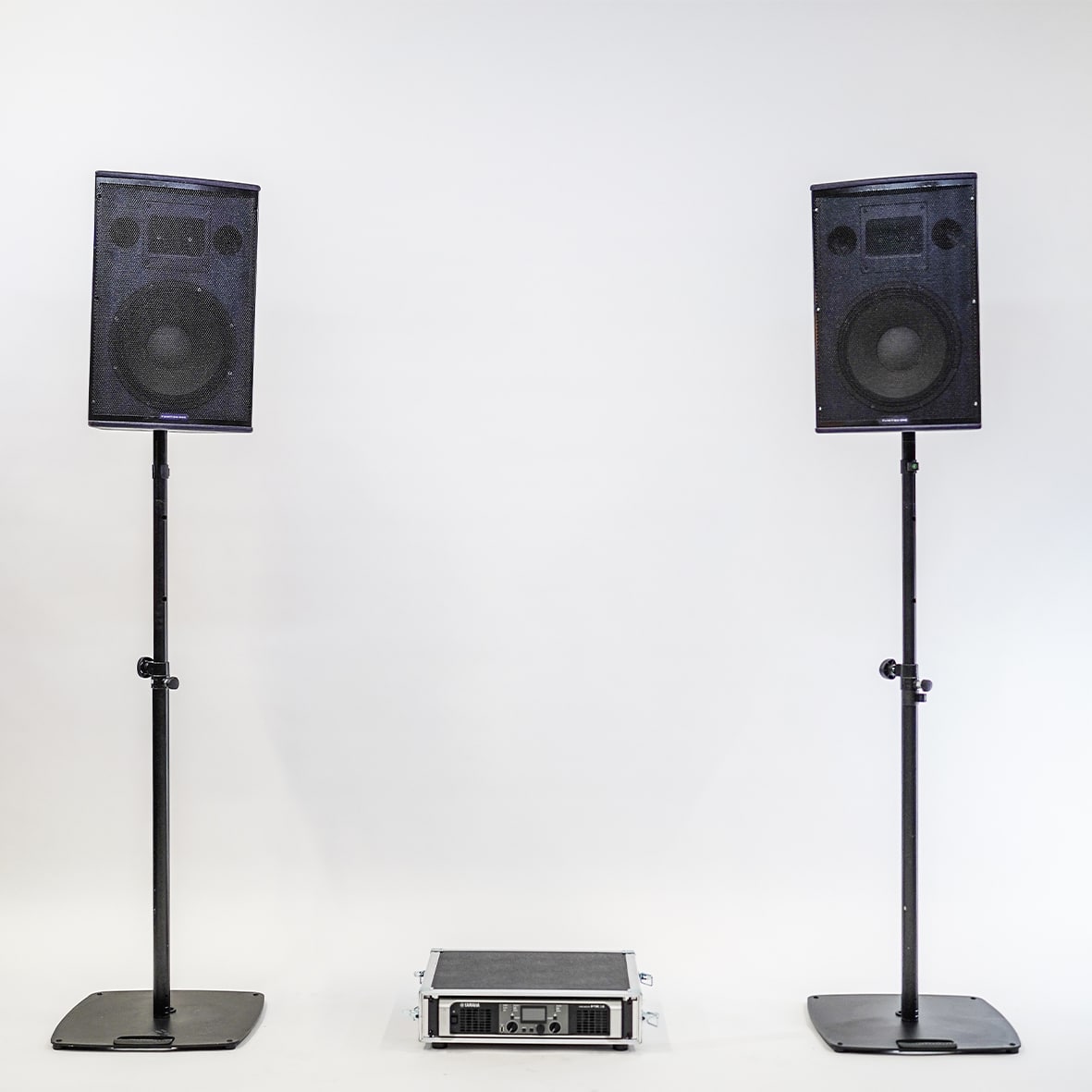 Funktion One F1201 Paar - Akari Audio